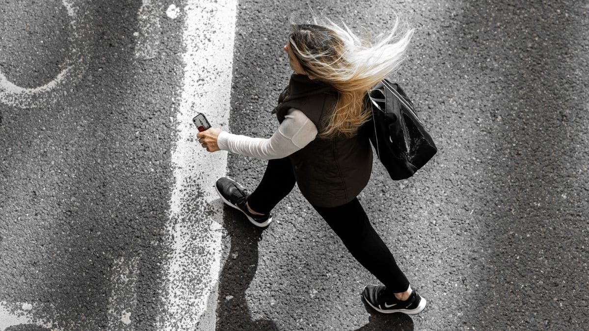 10 Hot Girl Walk Podcasts You Need to Know About - Authentically Del