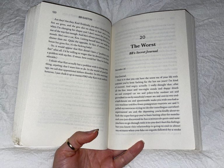 20 Must-Read Books for Being Single in Your 20s - Authentically Del