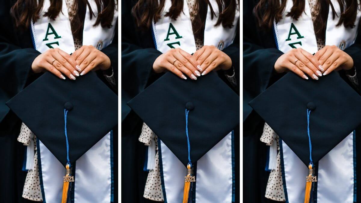 20 Hidden Truths About Life After College - Authentically Del