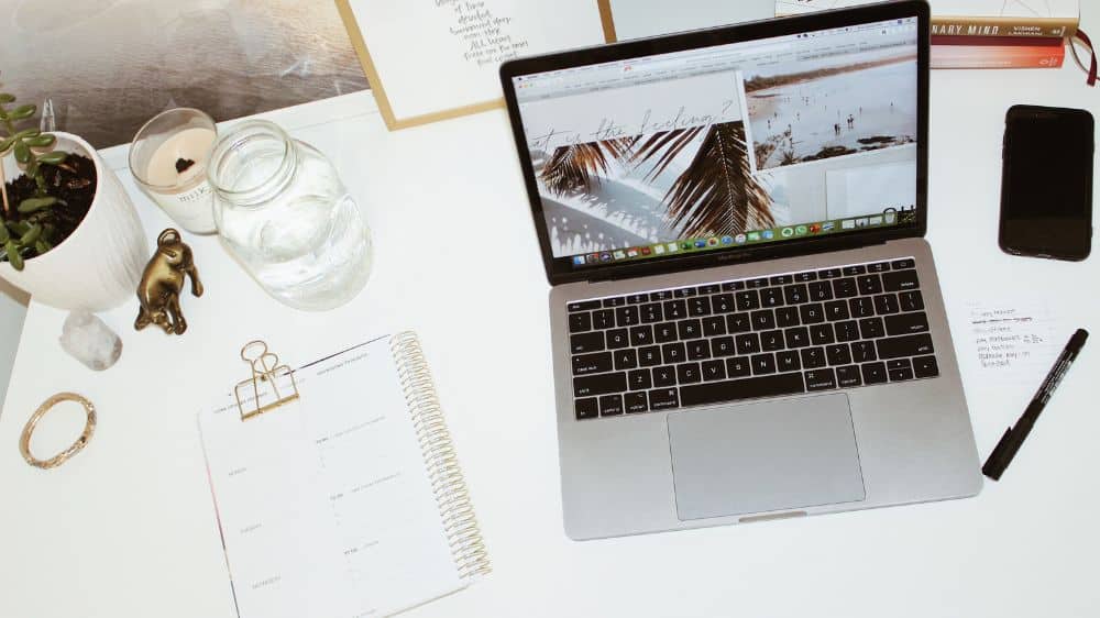 150 Spring Blog Post Ideas for Every Niche - Authentically Del