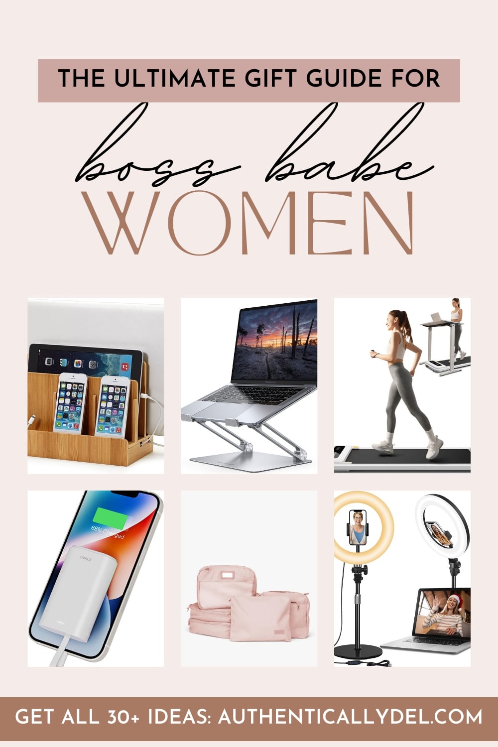 35 Gifts for Female Entrepreneurs: Ideas for Boss Ladies ...