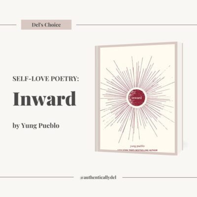 12 Best Deep Self-Love Poetry Books - Authentically Del