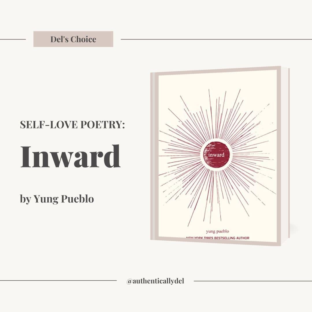 12 Best Deep Self-Love Poetry Books - Authentically Del