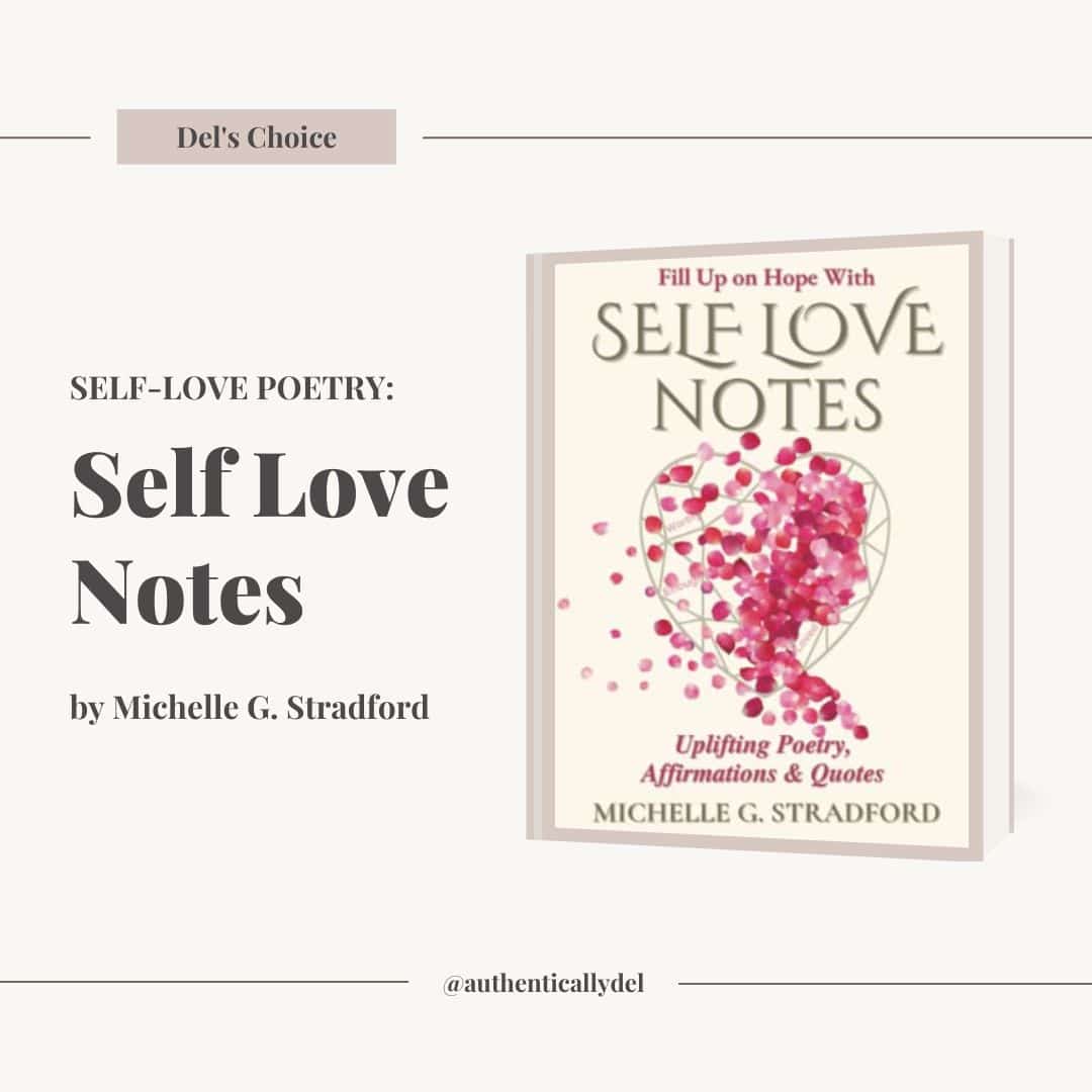 12 Best Deep Self Love Poetry Books Authentically Del