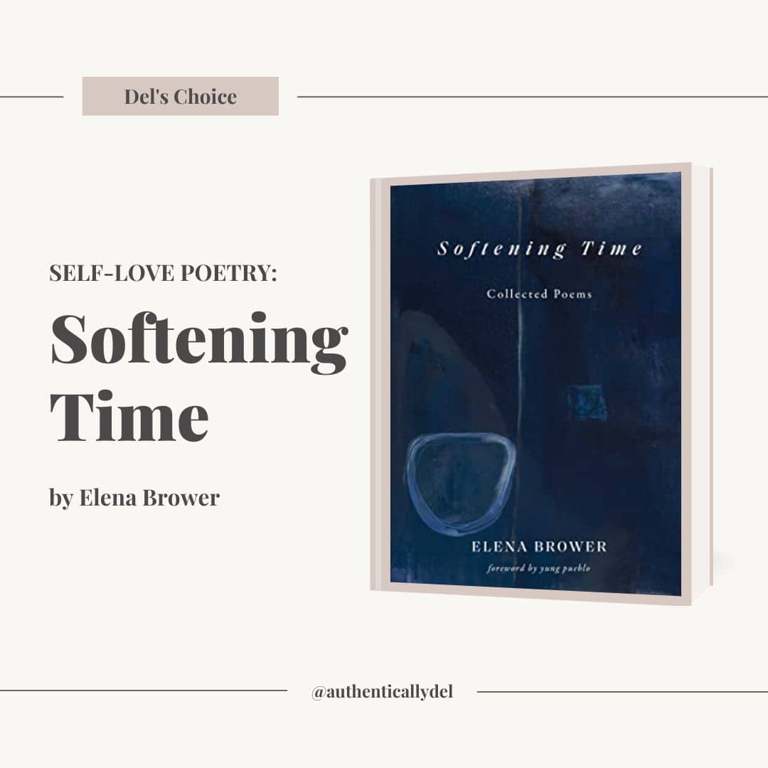 12 Best Deep Self-Love Poetry Books - Authentically Del