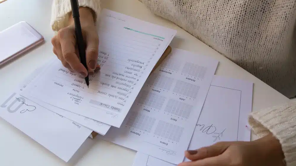 50 List Writing Prompts | Creative Lists to Make in Your Journal ...